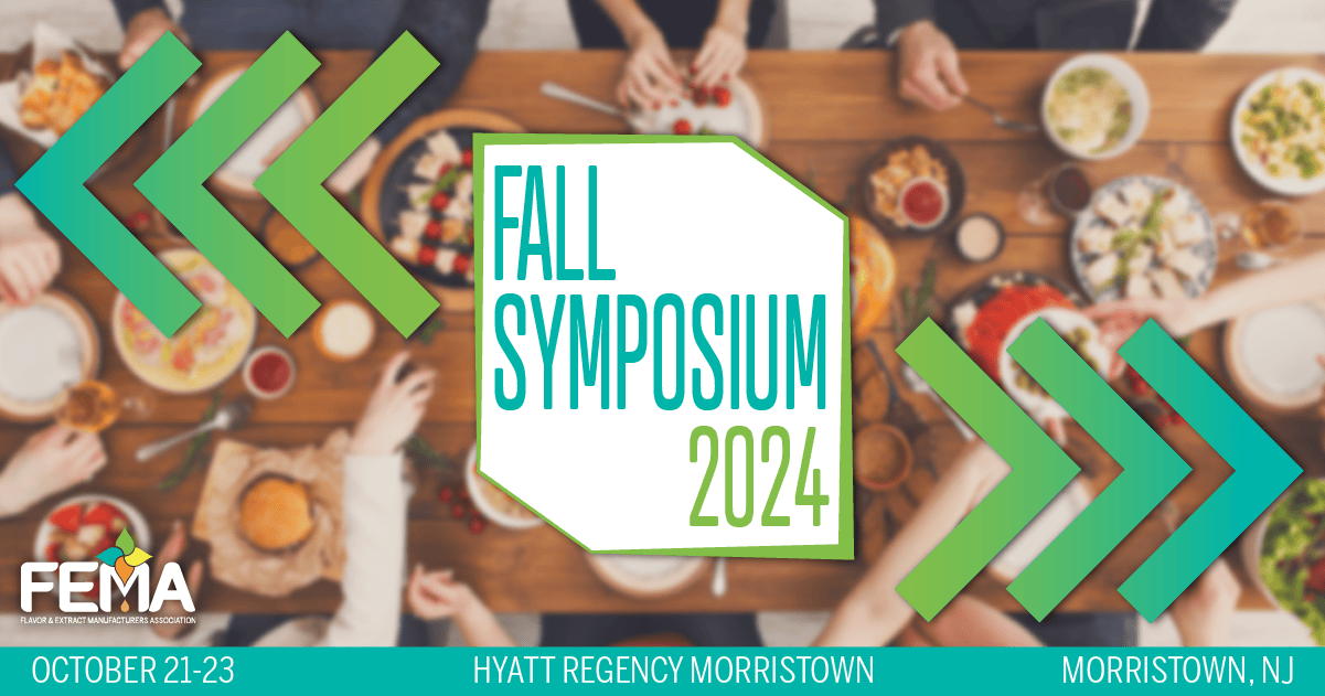 2024 Fall Symposium – Engagement, Planning, Sharing, Innovation