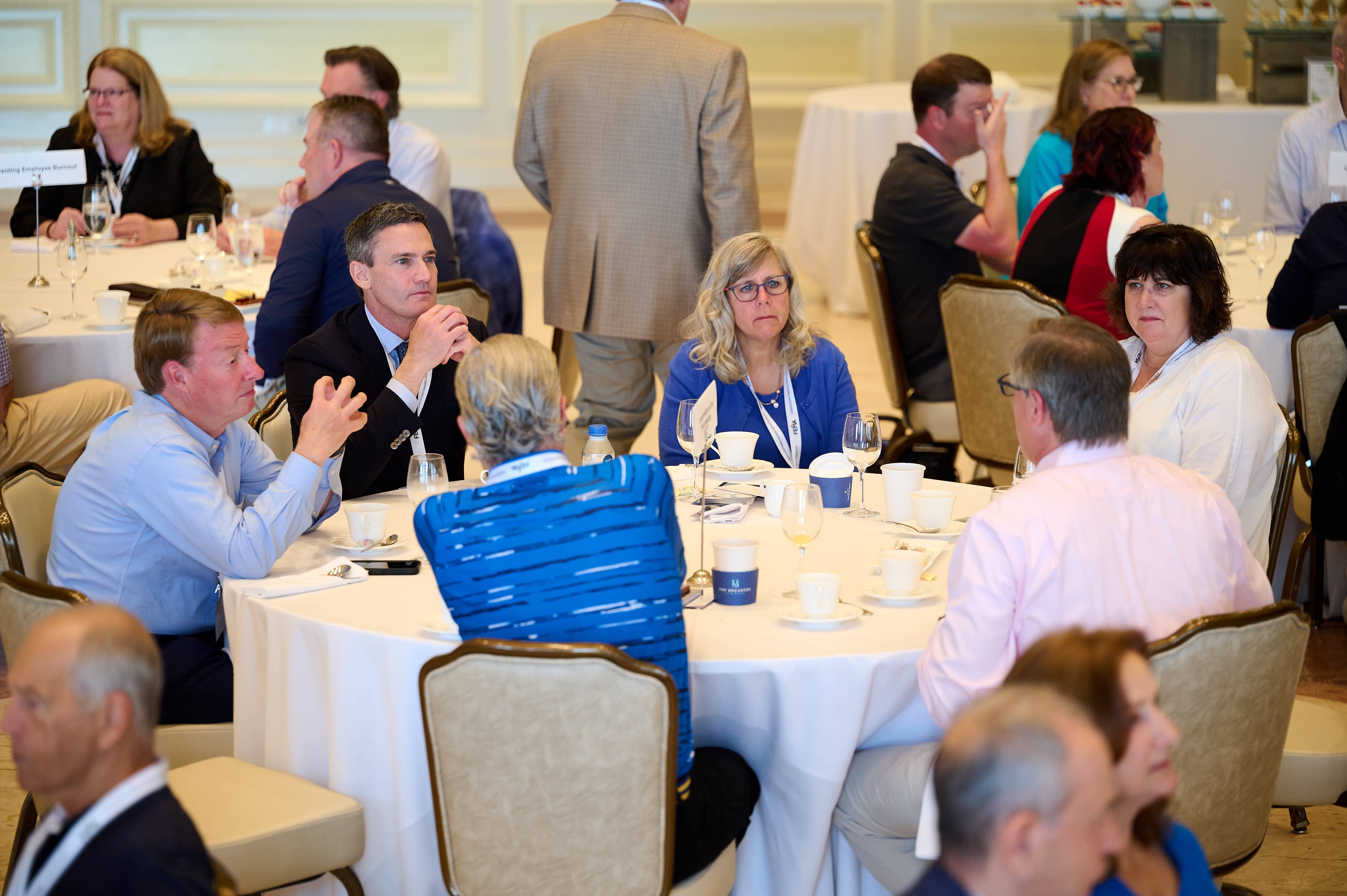 2022 Annual Leadership Conference Photo Gallery | FEMA