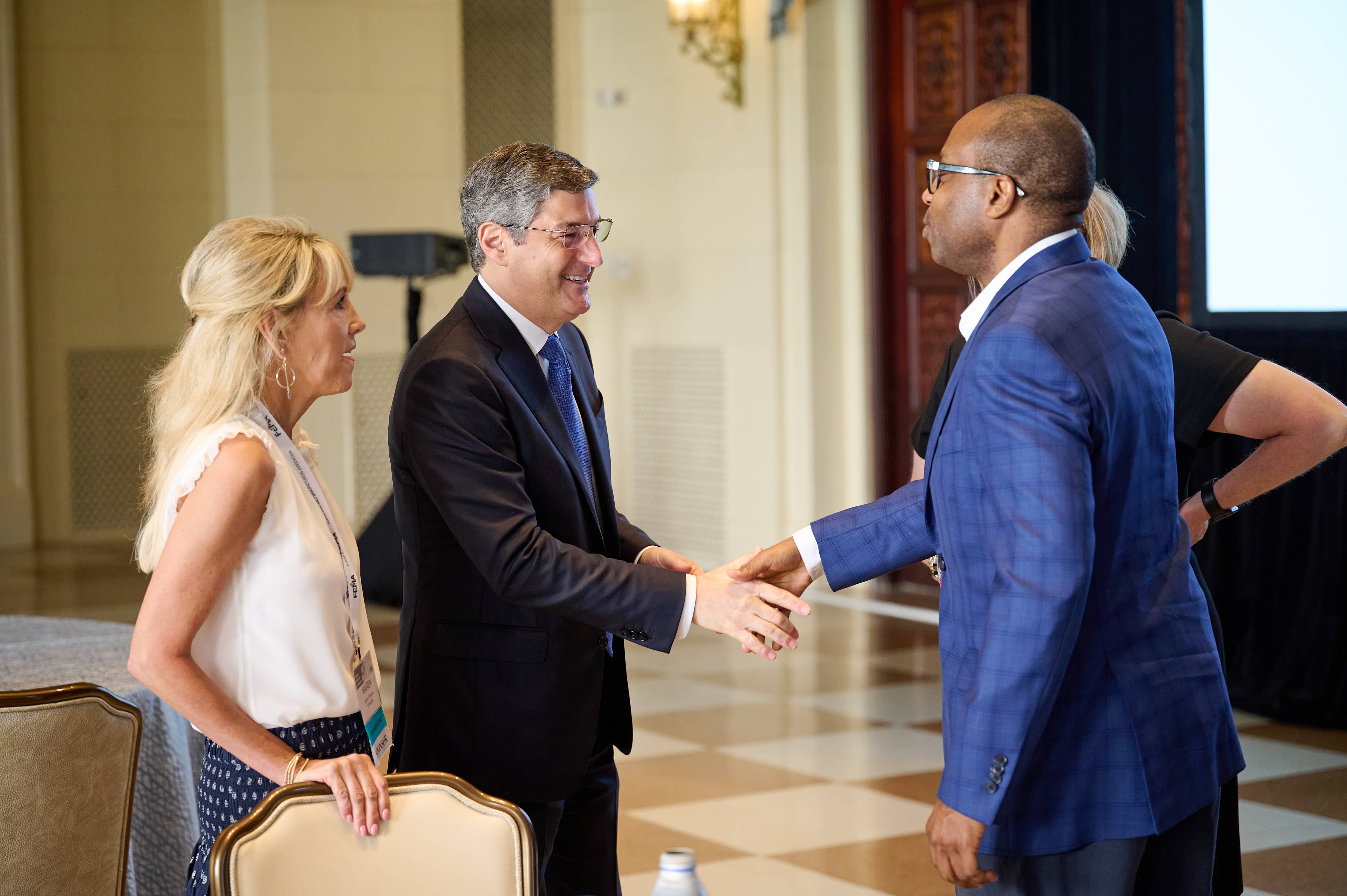 2022 Annual Leadership Conference Photo Gallery | FEMA