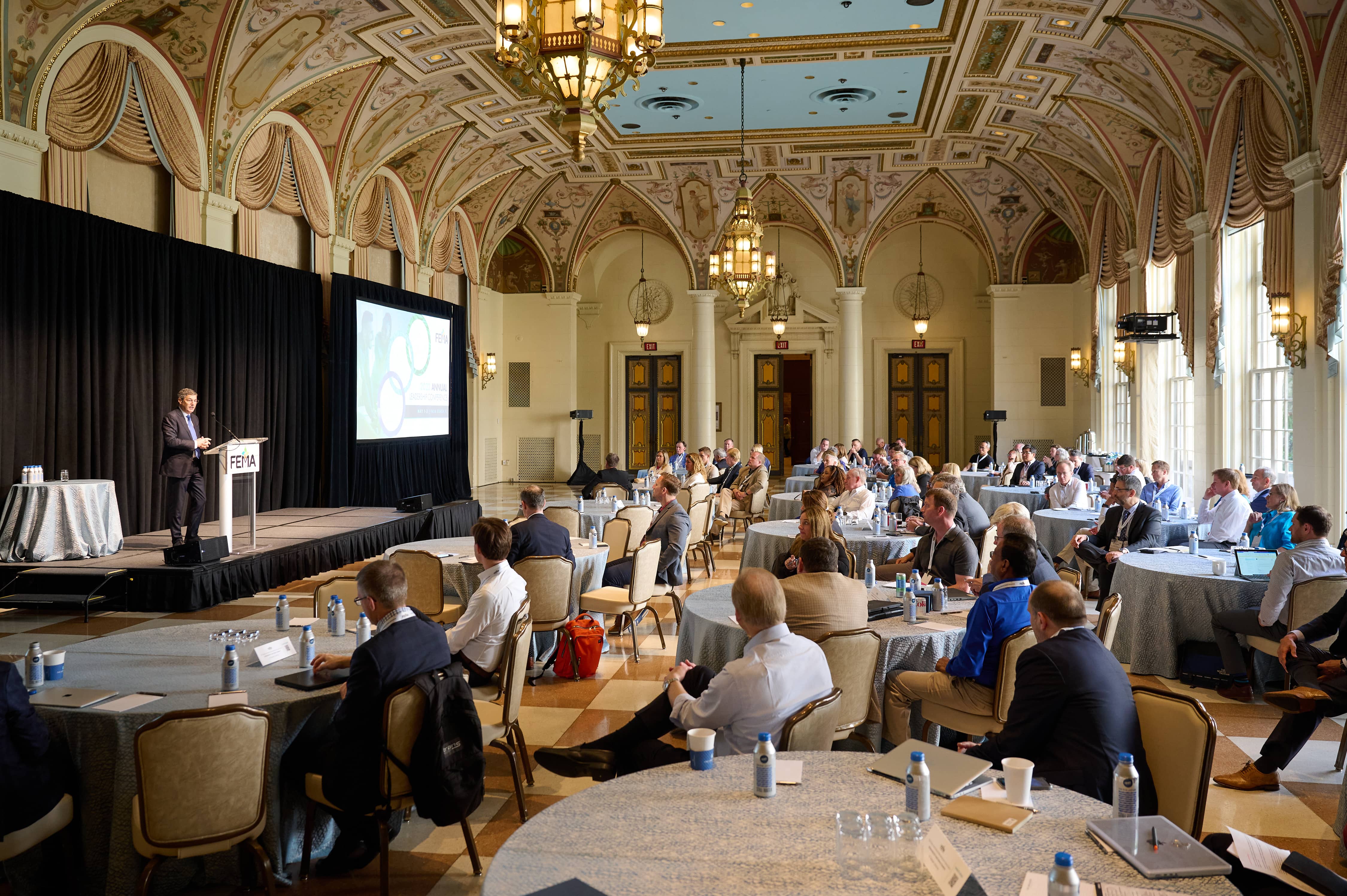 2022 Annual Leadership Conference Photo Gallery | FEMA