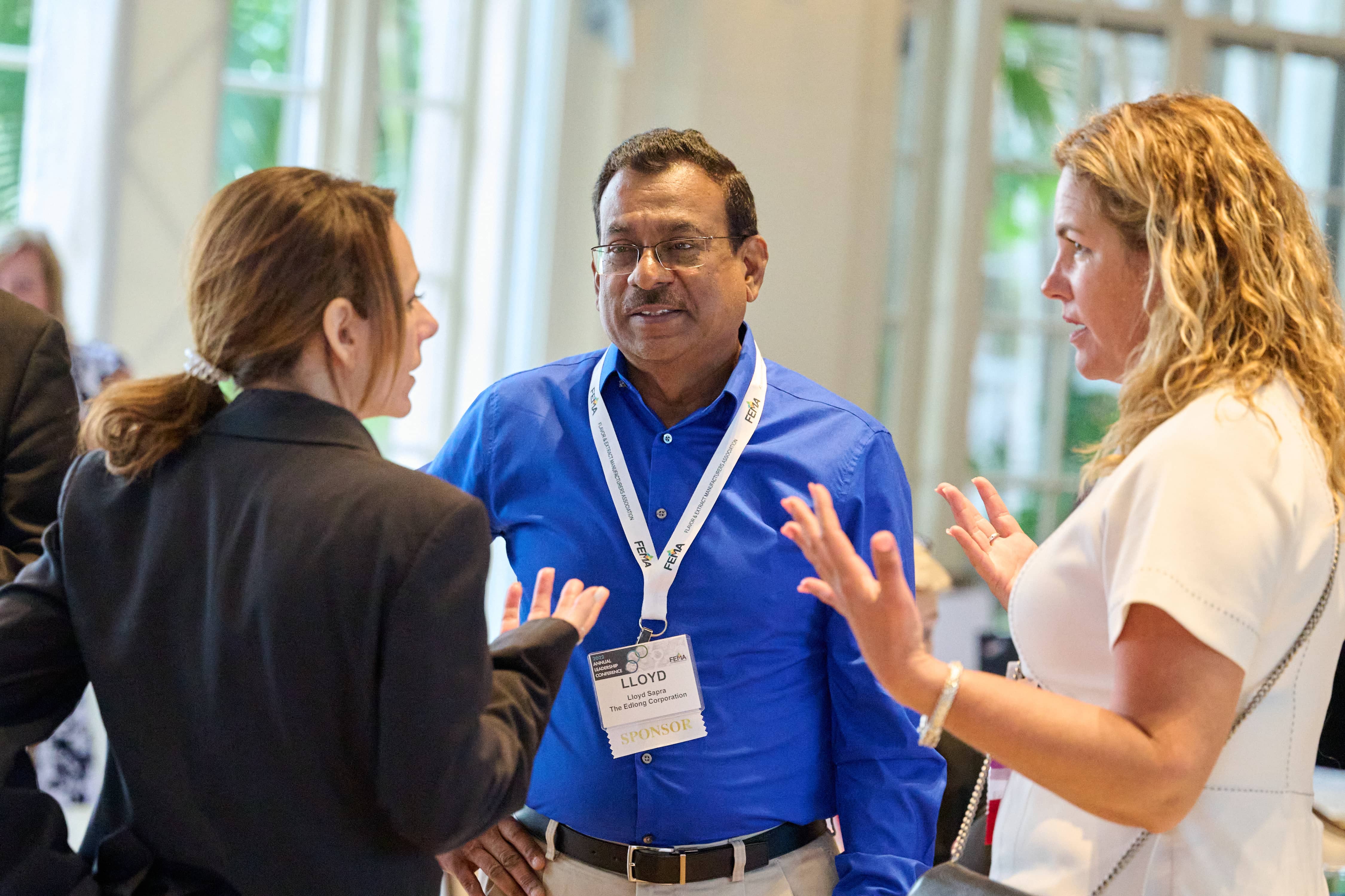 2022 Annual Leadership Conference Photo Gallery | FEMA