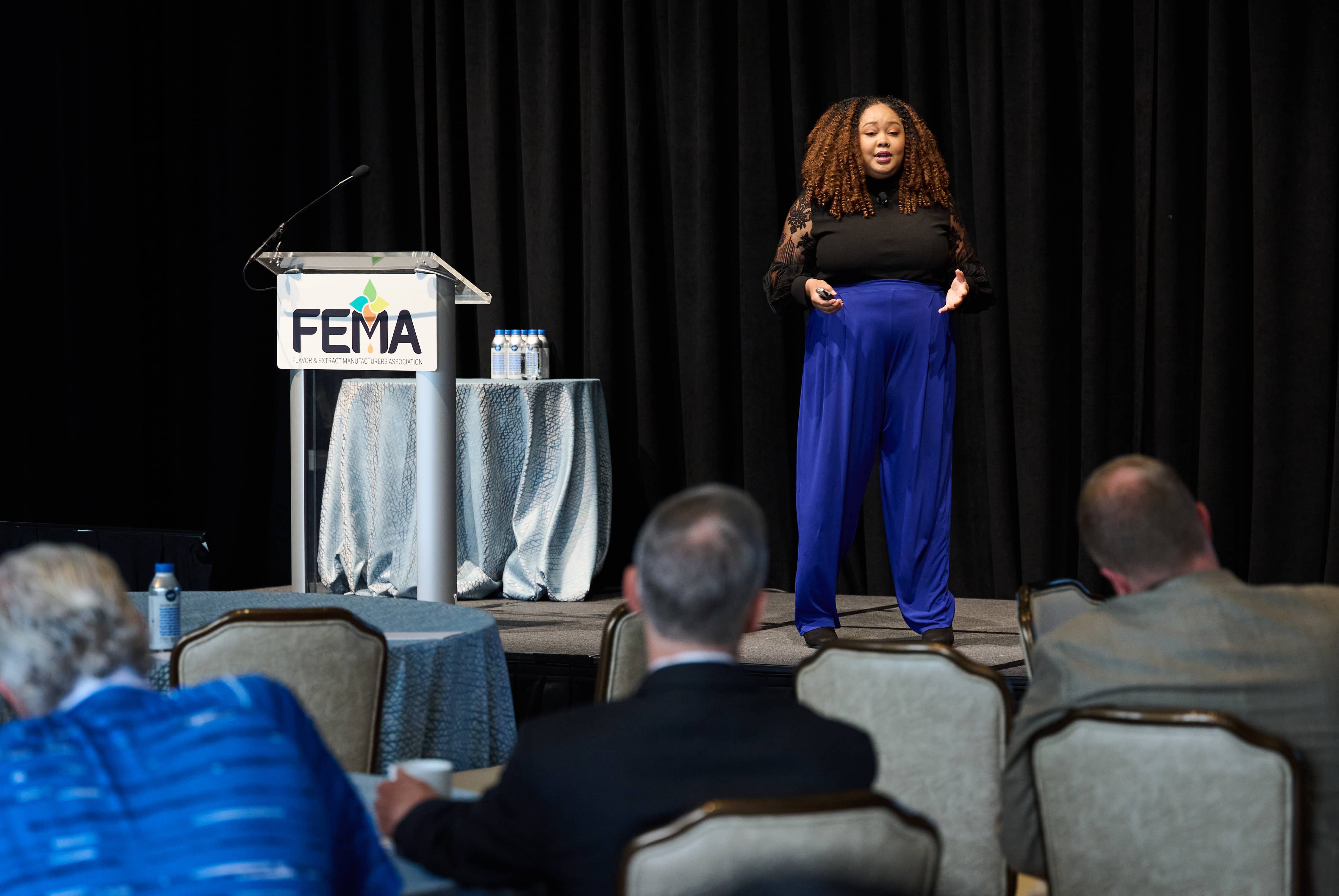 2022 Annual Leadership Conference Photo Gallery | FEMA