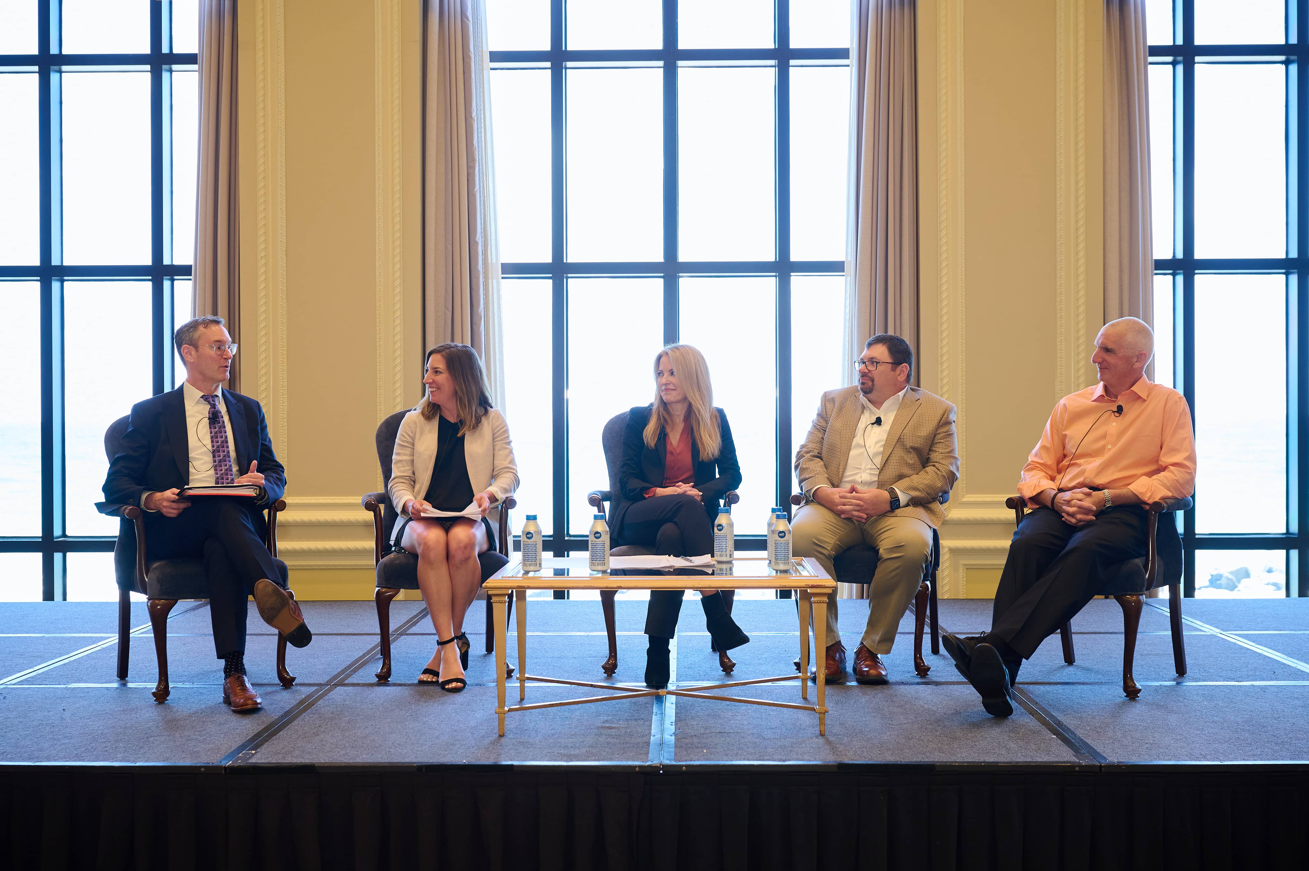 2022 Annual Leadership Conference Photo Gallery | FEMA