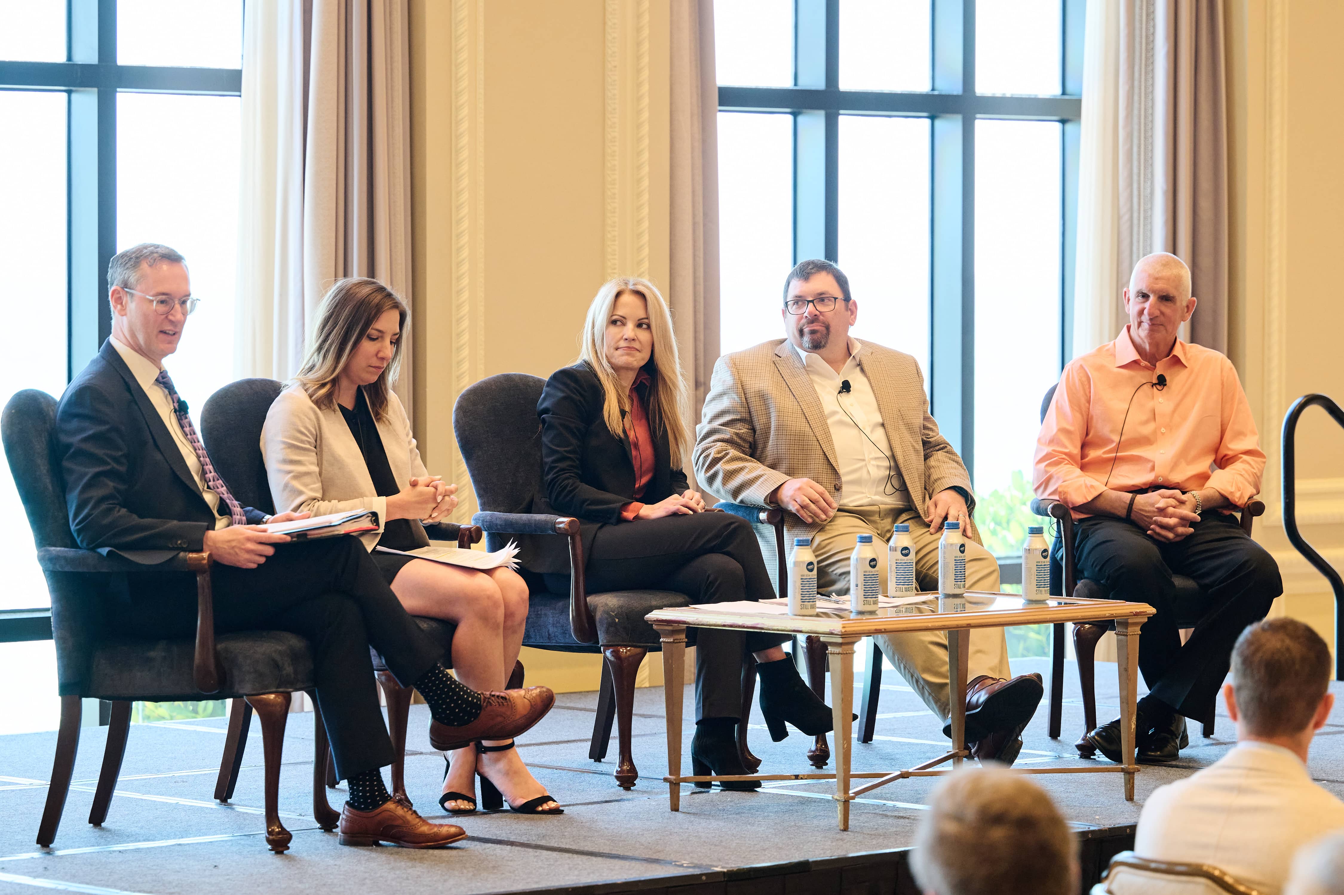 2022 Annual Leadership Conference Photo Gallery | FEMA