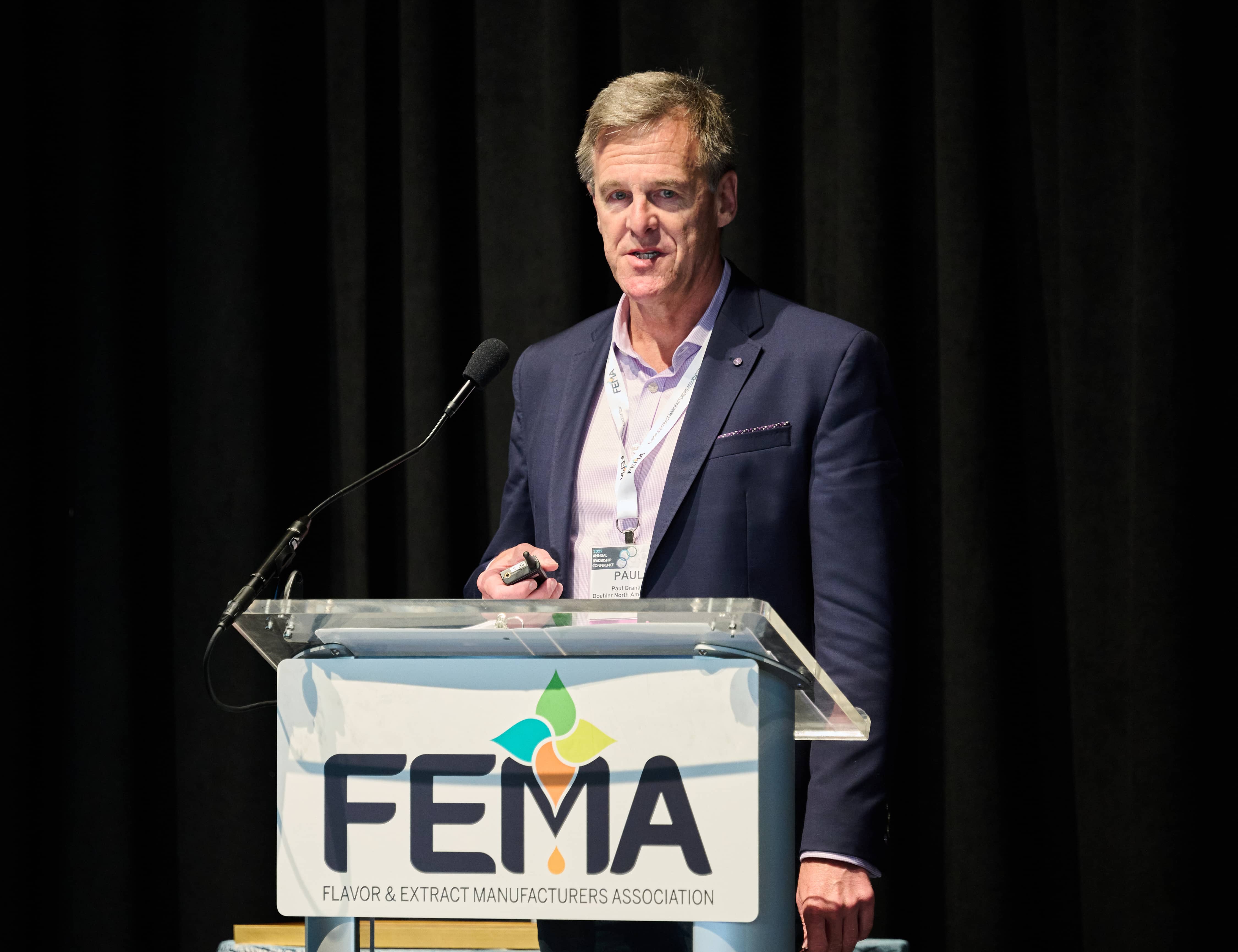 2022 Annual Leadership Conference Photo Gallery | FEMA