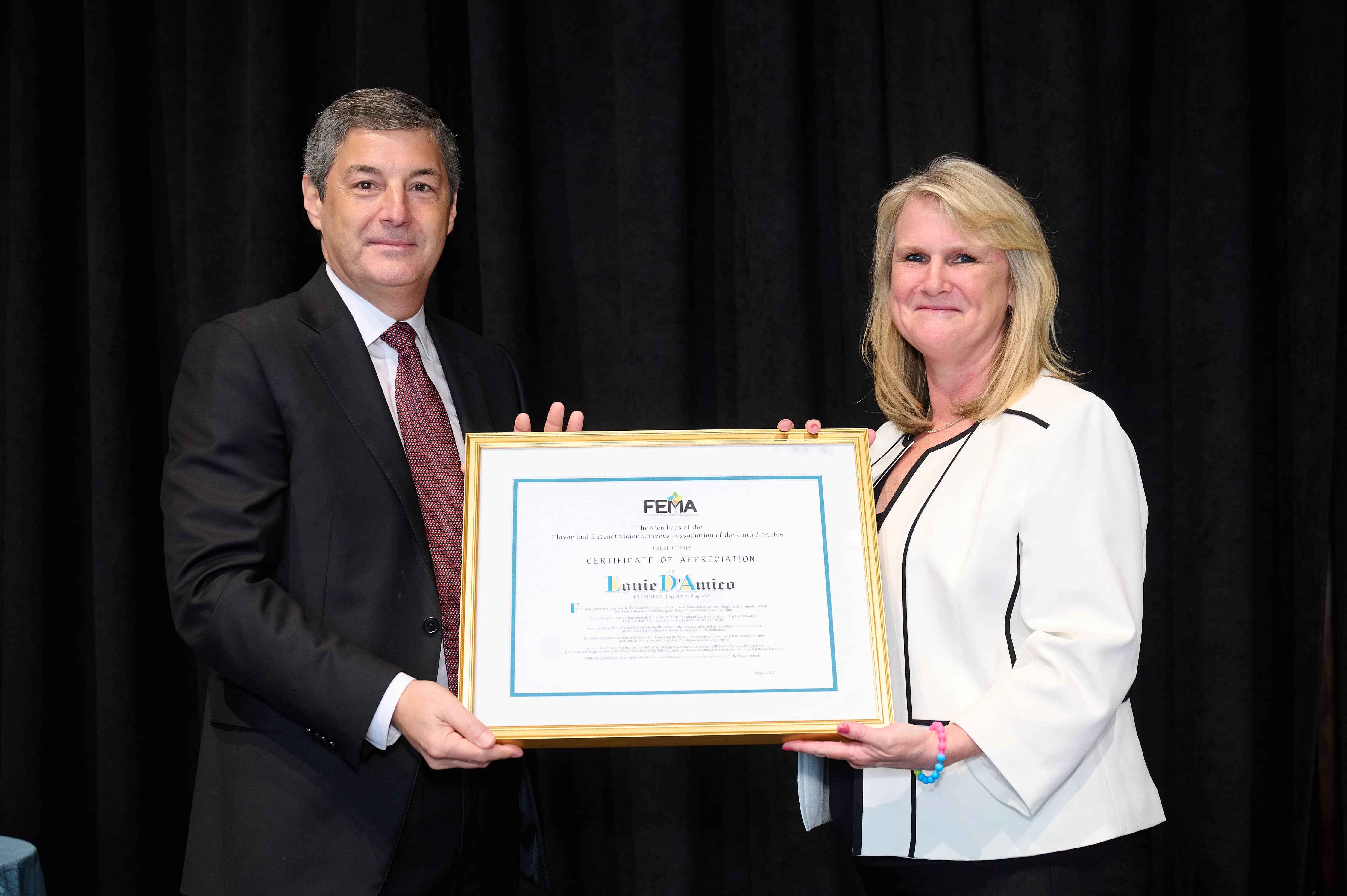 2022 Annual Leadership Conference Photo Gallery | FEMA