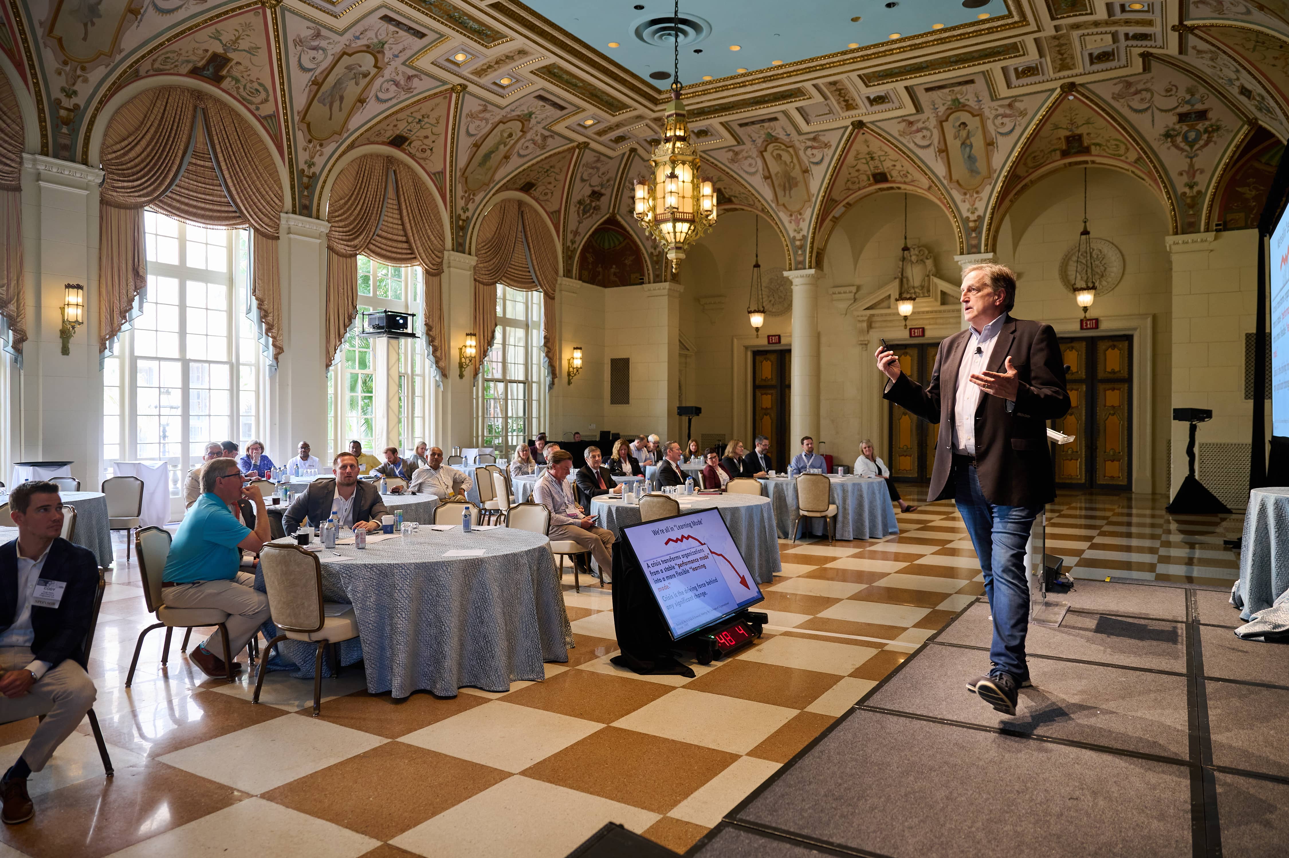 2022 Annual Leadership Conference Photo Gallery | FEMA