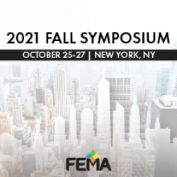 Flavor Extract Manufacturers Association (FEMA)